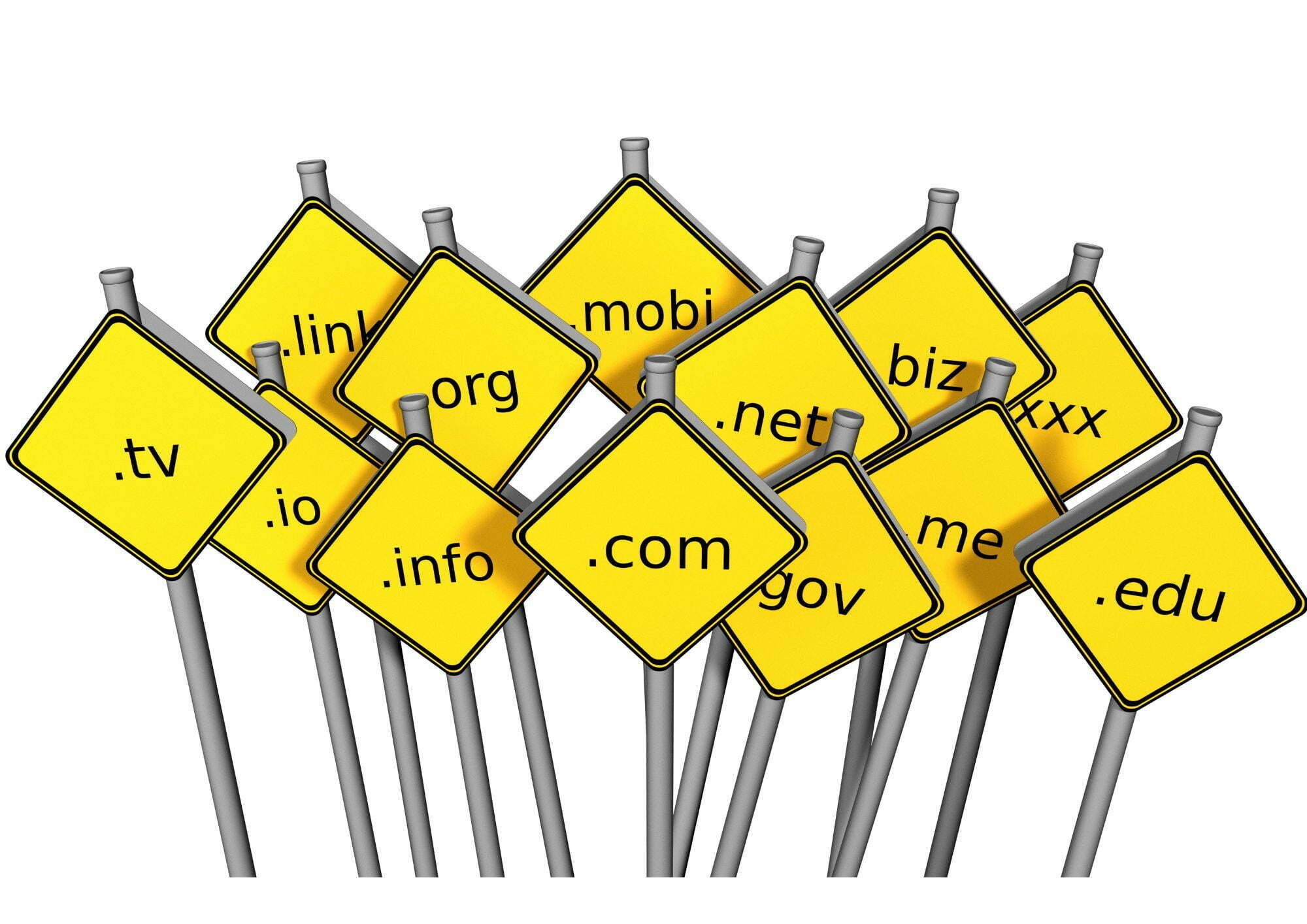 How to Choose a Personal Domain Name - Todays Buys